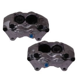 Genuine OEM Toyota Land Cruiser Brake Calipers Pair Left & Right 1998-2002