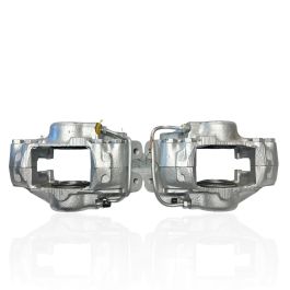 Genuine OEM Jaguar E-Type XJ Brake Calipers Rear Left & Right 1968-1992