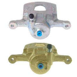 Genuine OEM Chevrolet Spark Brake Calipers Front Pair Left & Right 2005 ...