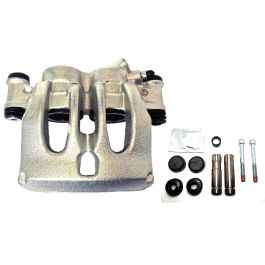 For Mercedes Sprinter Brake Caliper + Free SLider Pin Kit Front Right ...