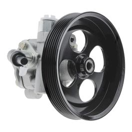 Genuine OEM Mitsubishi L200 Power Steering Pump 2006-2015
