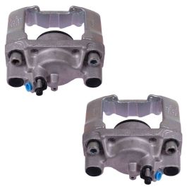 Genuine Citroen C15 ZX Brake Caliper Front Left 1984-2000