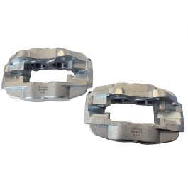 Genuine OEM Landrover DEFENDER Brake Calipers Front Left And Right 1990 ...