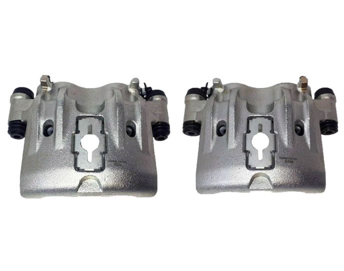 Fits Nissan Cabstar Brake Calipers Pair Rear Pair 2006-Onwards