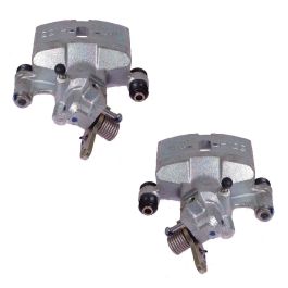 Genuine OEM Toyota MR2 Brake Calipers Rear Pair Left & Right 1989-1992