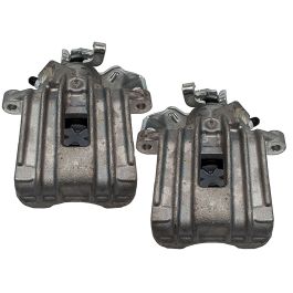 Genuine OEM VW Polo Mk4 Brake Calipers Rear Left And Right 2001-2012