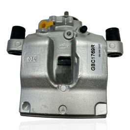 Genuine OEM Mercedes C-Class brake Caliper Rear Right 2014-2018