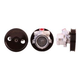 Genuine OEM Volvo 850 C70 S70 V70 XC70 Power Steering Pump 1996-2002