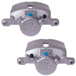 Genuine OEM Ford Ranger Brake Calipers Front Pair Left & Right 1998-2002