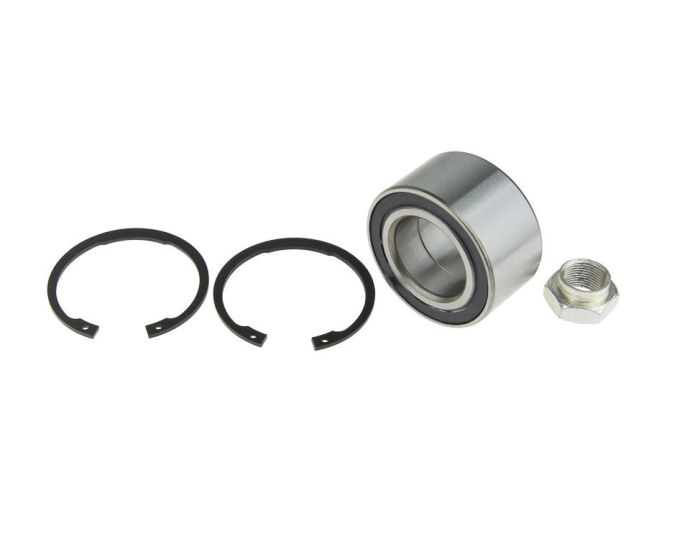 Fits VW Caddy Mk2 Passat B3/B4 Polo Mk3 Vento 1988-2004 Front Wheel ...