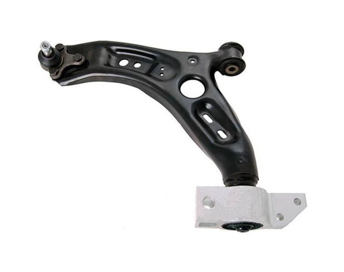 For VW Passat CC 2008-2014 Front Lower Control Arms Pair
