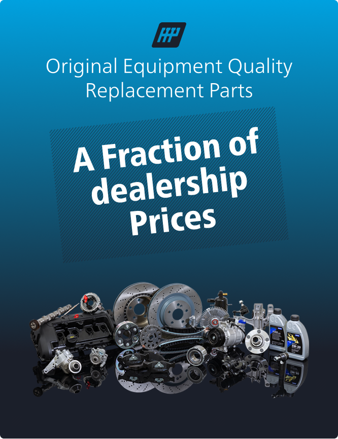 Brake Calipers, Brake Pads, Brake Discs, Control Arms / Wishbones ...